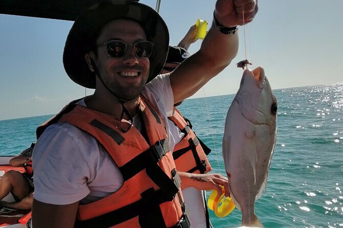Private Fishing Tour in Holbox Island with Lunch and Pick up - Who Will Love This Tour?