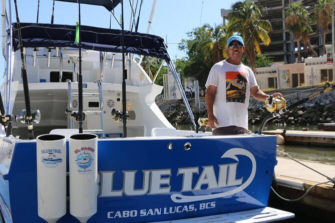 Private Fishing Trip "All Inclusive" in Cabo San Lucas, Mexico - Who This Tour Is Perfect For