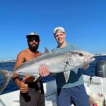 Private Fishing Trip in the Riviera Maya - What to Expect During the Trip