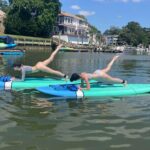 Private Floating Paddle Lesson and Photo Session - What to Expect from the Tour