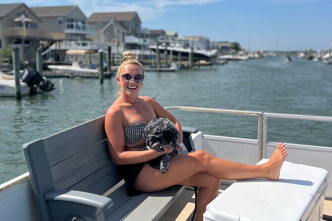 Private Four Hour Sandbar Adventure from West Wildwood - The Sum Up: Is This the Right Adventure for You?