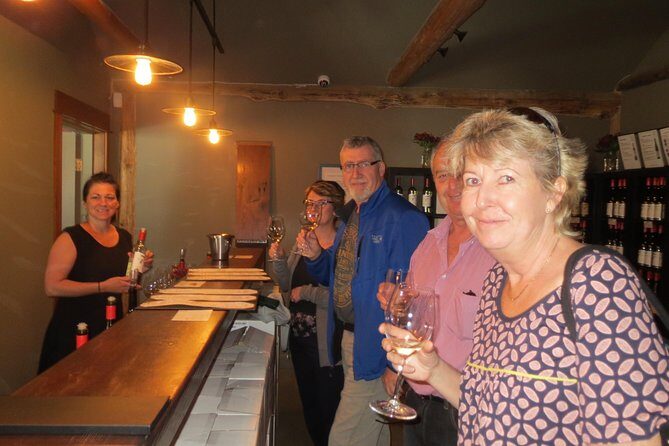 Private Fraser Valley Wine Tour - Discovering British Columbia’s Hidden Wine Gems
