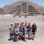 Private from Mexico City: Pyramids of Teotihuacan & Basilica of Guadalupe - Practical Details and What to Expect