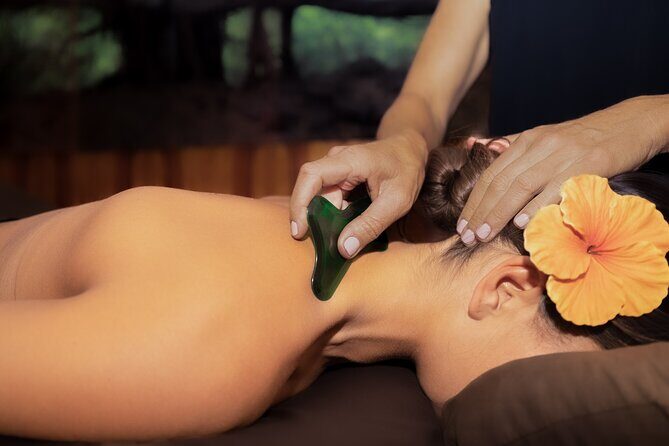 Private Full-Body Massage Special - Fall Into Re-leaf - Who Should Consider This Experience?