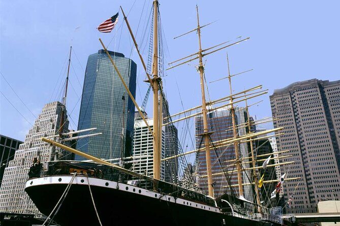 Private Full Day Guided Tour Best of New York City - A Detailed Look at the Itinerary
