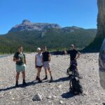 Private Full Day Jeep 4 by 4 Tour Exploring Ghost Valley - The Experience of a Private Tour