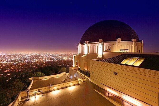 Private Full Day LA Tour from Downtown Los Angeles - Who Will Love This Tour?