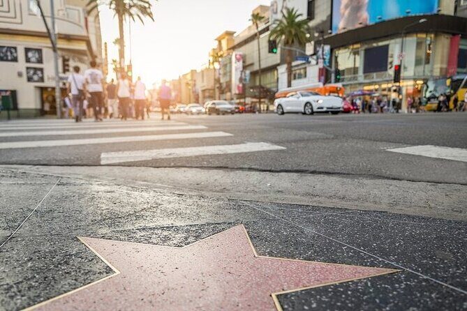 Private Full day Los Angeles Tour from Huntington beach - Who Will Love This Tour?