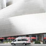 Private Full day Los Angeles Tour from Newport Beach - Who Should Consider This Tour?