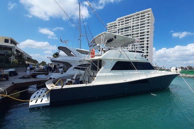 Private Full Day Tour by Yatch in Cancún - Why This Tour Is a Great Choice