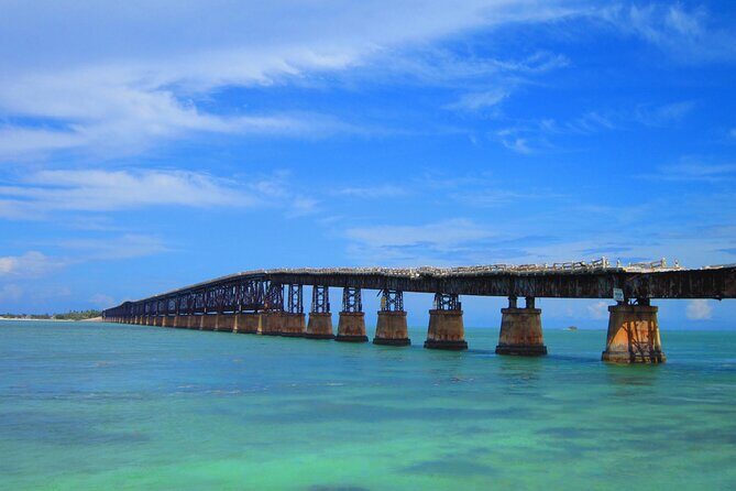 Private Full-Day Tour of Florida Keys from Miami/FLL to Key West - FAQs