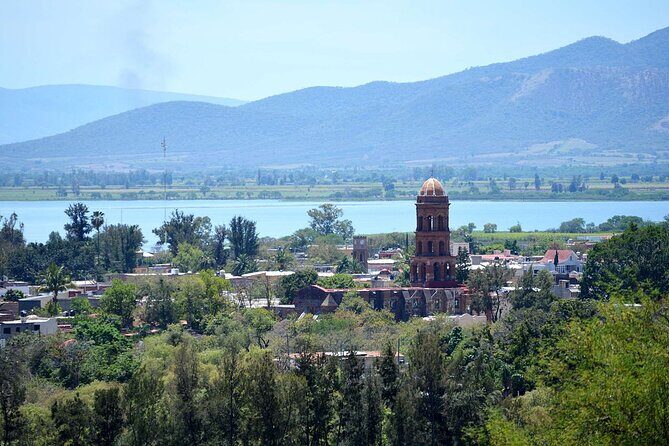 Private Full-Day Tour to Tequila and Guachimontones - Who Will Love This Tour?