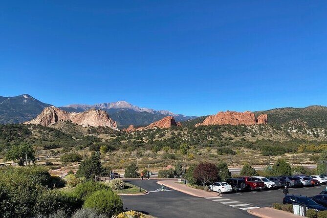 Private Full DayJeep Tour Garden of Gods Pike's Peak from Denver - What Makes This Tour a Great Choice?