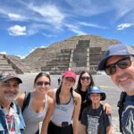 Private full tour to Teotihuacan and Basilica at your own pace - Exploring Teotihuacan: The Heart of Ancient Mexico