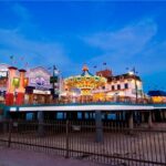 Private Galveston Sightseeing Tour 5-Hr Air-Conditioned Day Trip - Who Will Love This Tour?