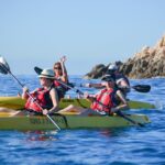 Private Glass bottom Kayak and snorkel at two Bays - Why This Tour Offers Real Value