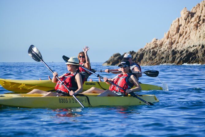 Private Glass bottom Kayak and snorkel at two Bays - Why This Tour Offers Real Value