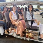 Private Golf Cart Tour of Old Town Scottsdale : 2 Guest Minimum - Who Might Want to Consider Other Options?
