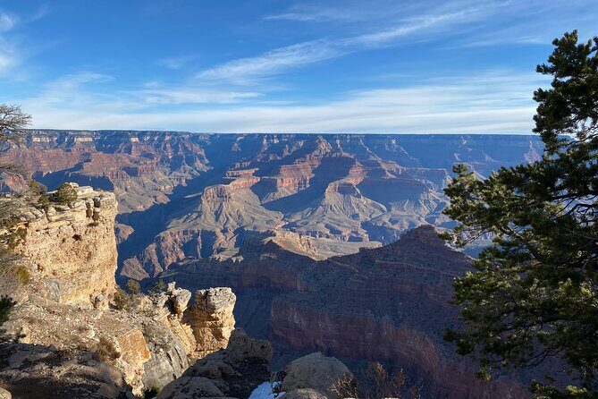 Private Grand Canyon National Park South Rim Day Tour from Las Vegas - Value and Practical Considerations