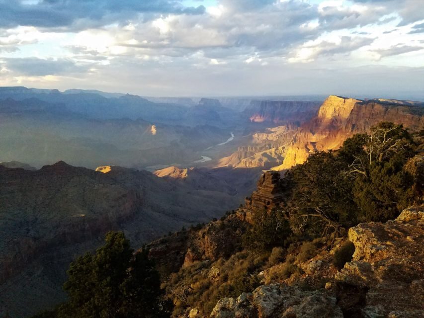 Private Grand Canyon Sunset tour from Sedona/Flagstaff - The Value of a Private Guided Tour