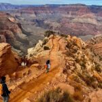 Private Grand Canyon Tour from Flagstaff with Lunch at El Tovar - What Makes This Tour Stand Out