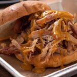 PRIVATE GROUP! Charleston's Best Food Tour - Tastes Through Time - In-Depth Look at the Itinerary