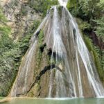 Private/Group Cola de Caballo Waterfall & Santiago (Premium SUV) - Getting to the Heart of the Tour