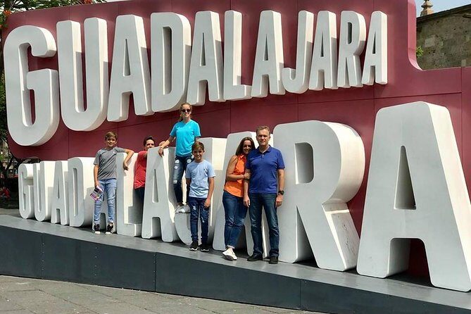 Private Guadalajara City Tour Within Your Budget - The Bottom Line: Who Will Love This Tour?