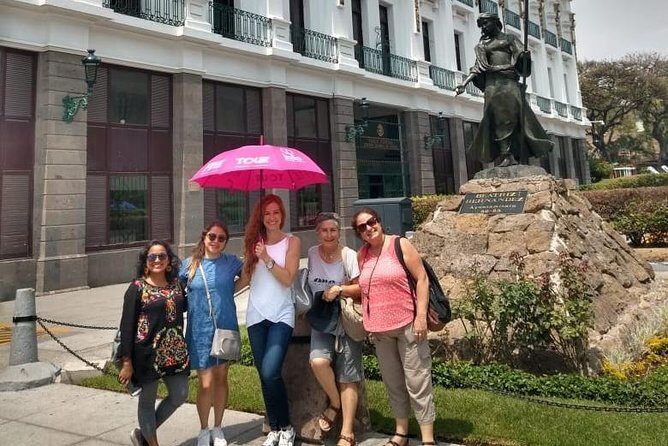 Private Guadalajara City Tour - Authentic Experiences and Hidden Gems