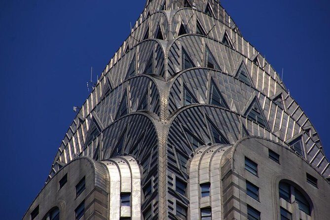 Private Guided 42nd Street Architecture Tour - Final Thoughts
