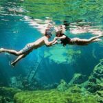 Private Guided Cenotes and Underground River Exploration - Authentic Experiences and Scenic Highlights