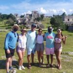 Private Guided Day Trip to Tulum from Riviera Maya or Cancun - The Sum Up