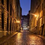 Private Guided Evening Old Montreal Walking Tour with Ruby Roy - Who Should Consider This Tour?