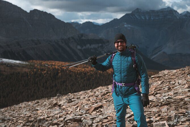 Private Guided Hike: Adventure & Wellness in Banff - The Value of the Experience