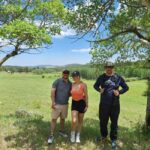 Private Guided Hike in the Rockies - The Itinerary: From Lakes to Historic Trails