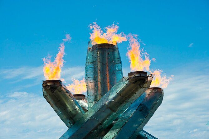 Private Guided Photogenic City Tour in Greater Vancouver - Why This Tour Is a Great Choice