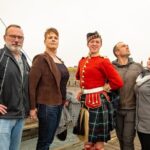 Private Guided Tour of Halifax with Visit to Peggys Cove - The Experience From the Traveler’s Perspective