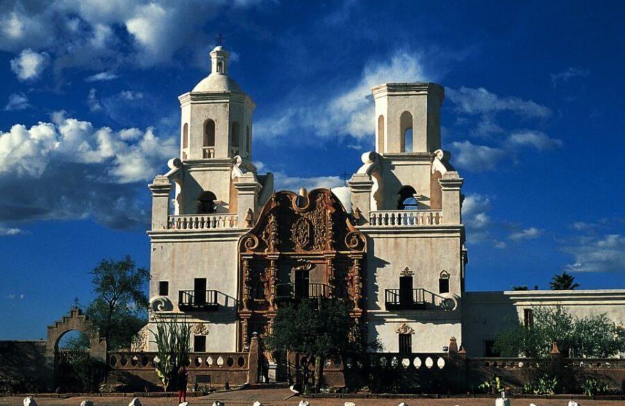 Private Guided tour of Tombstone and San Xavier del Bac - How the Tour Adds Value for Travelers