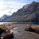 Private Guided Tour to Banff Lake Louise|Moraine|Icefields &More! - Moraine Lake (or Winter Alternative)