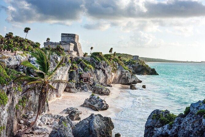 Private Guided Tour To Tulum Ruins, Snorkel With Turtles & Tacos - Practical Tips and Considerations