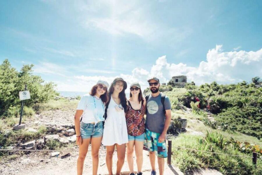 Private Guided Tulum Ruins For History Lovers - The Value of the Tour