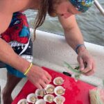 Private Half-Day Scalloping Charter with Captain Paul and Lucas - The Value of This Tour