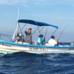 Private Half-Day Sport Fishing in Los Cabos - The Experience from the Reviews