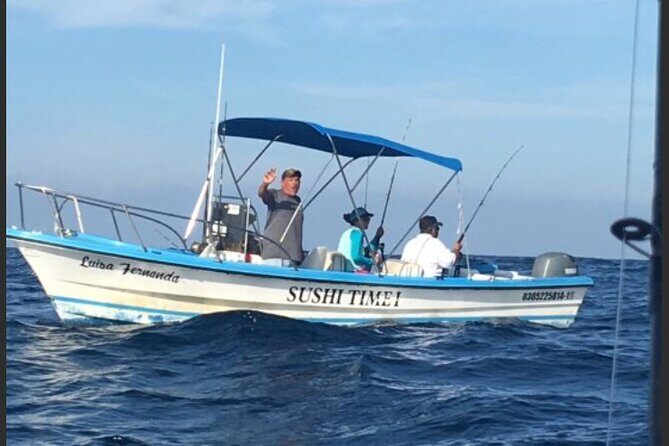 Private Half-Day Sport Fishing in Los Cabos - The Experience from the Reviews
