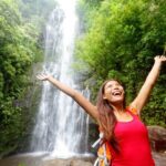 Private Hana Highway Highlights - Key Points