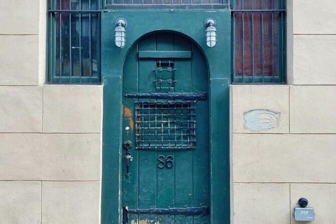 Private Haunted and Historic Audio Tour in Greenwich Village - Who Should Consider This Tour?