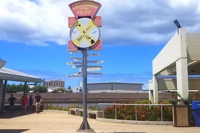 Private Hawaii Pearl Harbor Tours and North Shore (up to 12 people ) - Transportation and Comfort