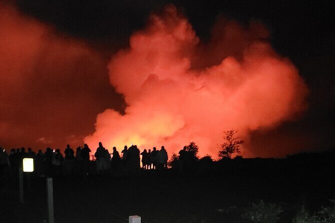 Private: Hawaii Volcanoes, Waterfalls, Beaches & Hilo Highlights - Assessing the Value