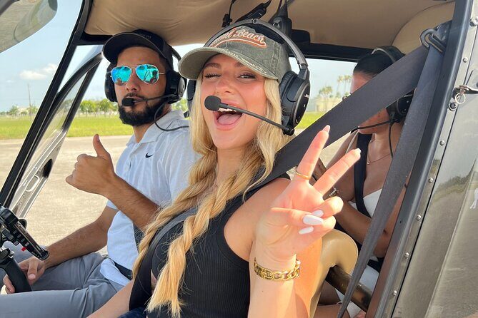 Private Helicopter Tour of Miami for 3 People - The Sum Up: Is This Tour for You?
