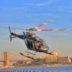 Private Helicopter Transfer from Lower Manhattan to New York Airports - A Closer Look at the Experience